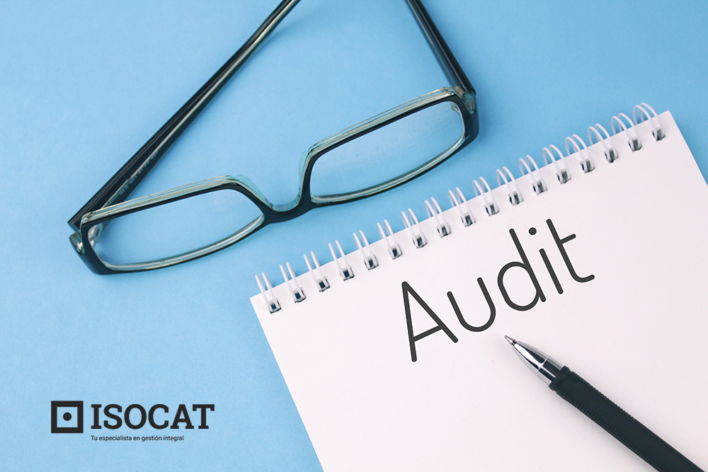 El proceso de auditoría ISO 9001 – El Blog de Isocat